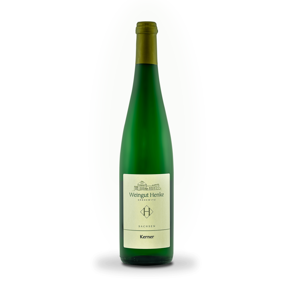 2022 Kerner Halbtrocken Weingut Henke 2022-kerner-halbtrocken-weingut-henke